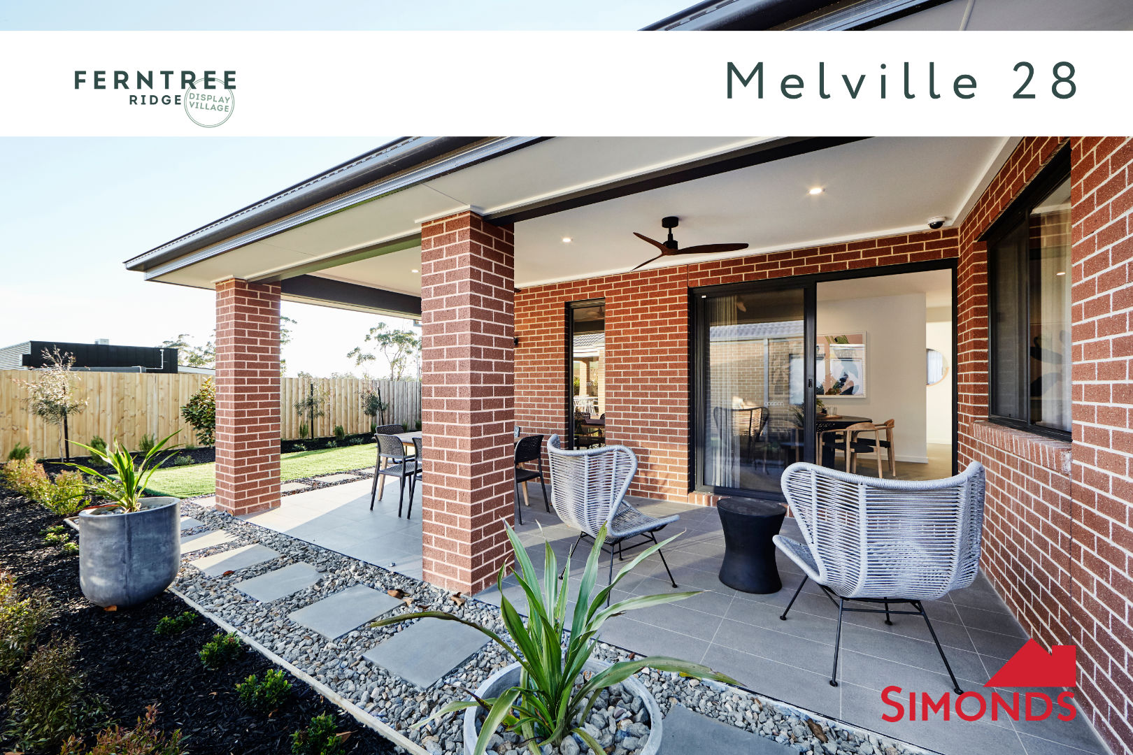 House & Land Packages - Ferntree Ridge